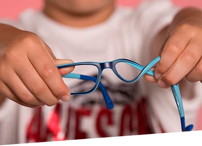 Nano Frames Indestructible Range for Kids | Eyesights